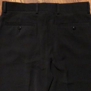 Louis Raphael | Pants | Louis Raphael Black Slacks | Poshmark